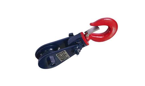 Snatch Blocks – besttoolsusa